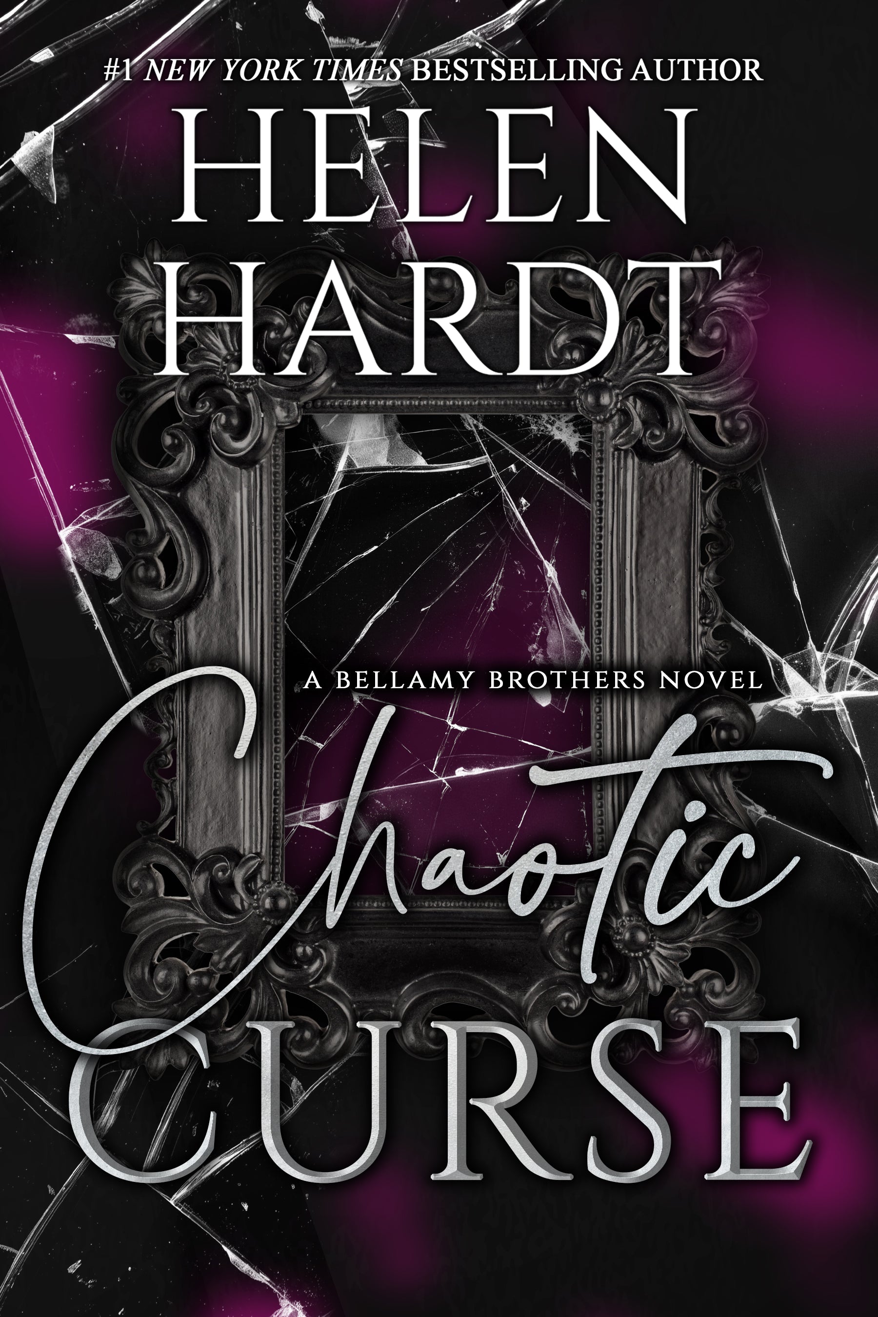 Chaotic Curse - Bellamy Brothers 7 (E-Book) – Helen Hardt Store