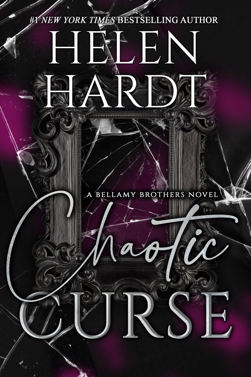 Chaotic Curse - Bellamy Brothers 7 (E-Book) – Helen Hardt Store