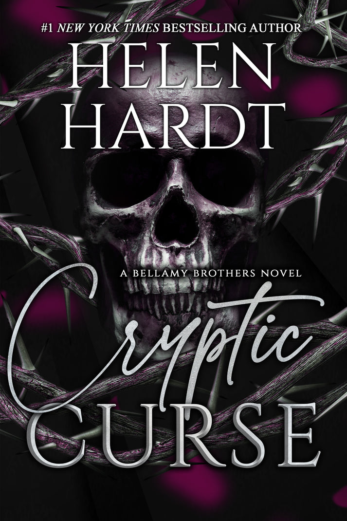Cryptic Curse - Bellamy Brothers 7 (E-Book) – Helen Hardt Store